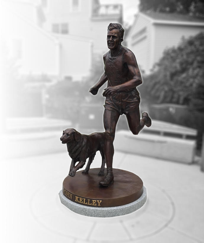 Home – John Kelley Memorial Fund